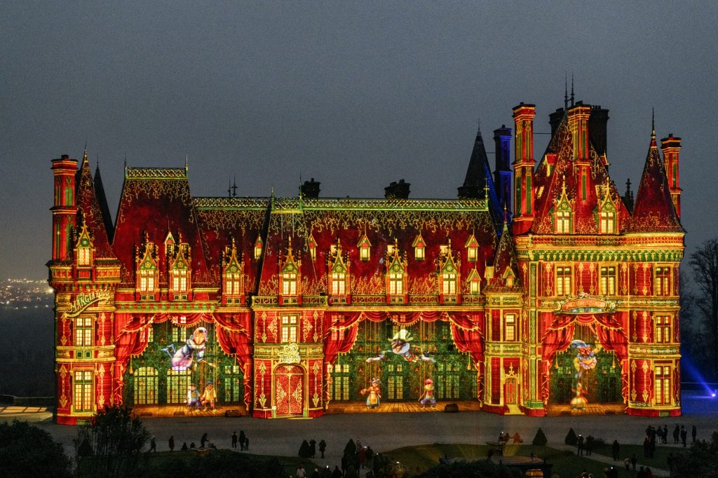 La fabuleuse histoire de Pinoc’h | Spectaculaires - Allumeurs d'images